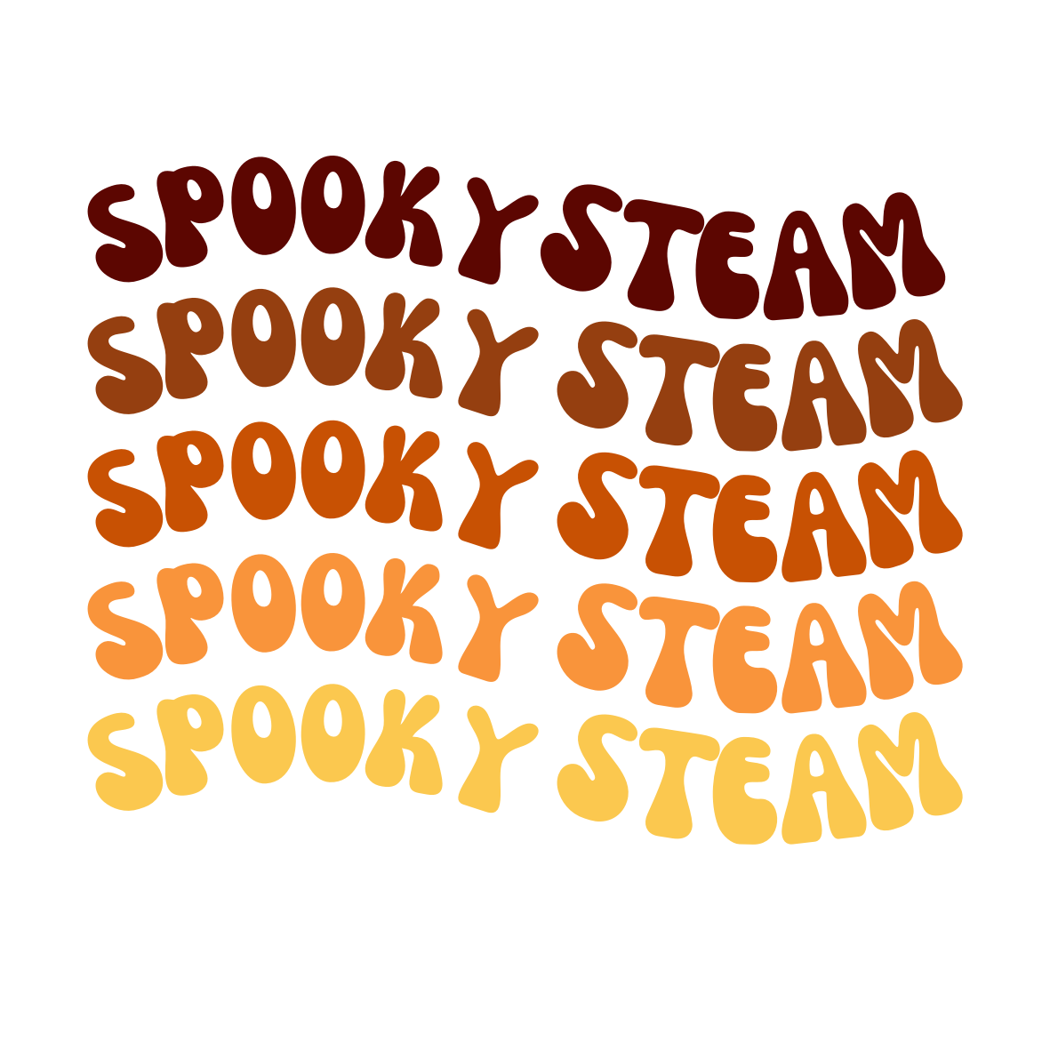 Spooky STEAM | Evergreen Park Public Library